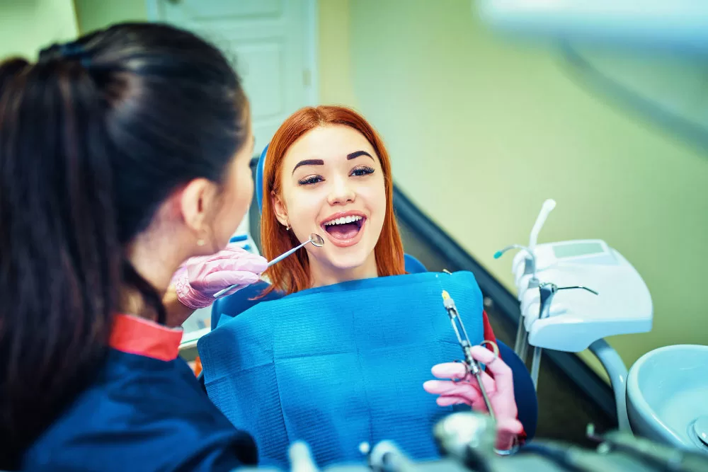 Why Regular Dental Checkups and Cleanings Are Essential Why Regular Dental Checkups and Cleanings Are Essential