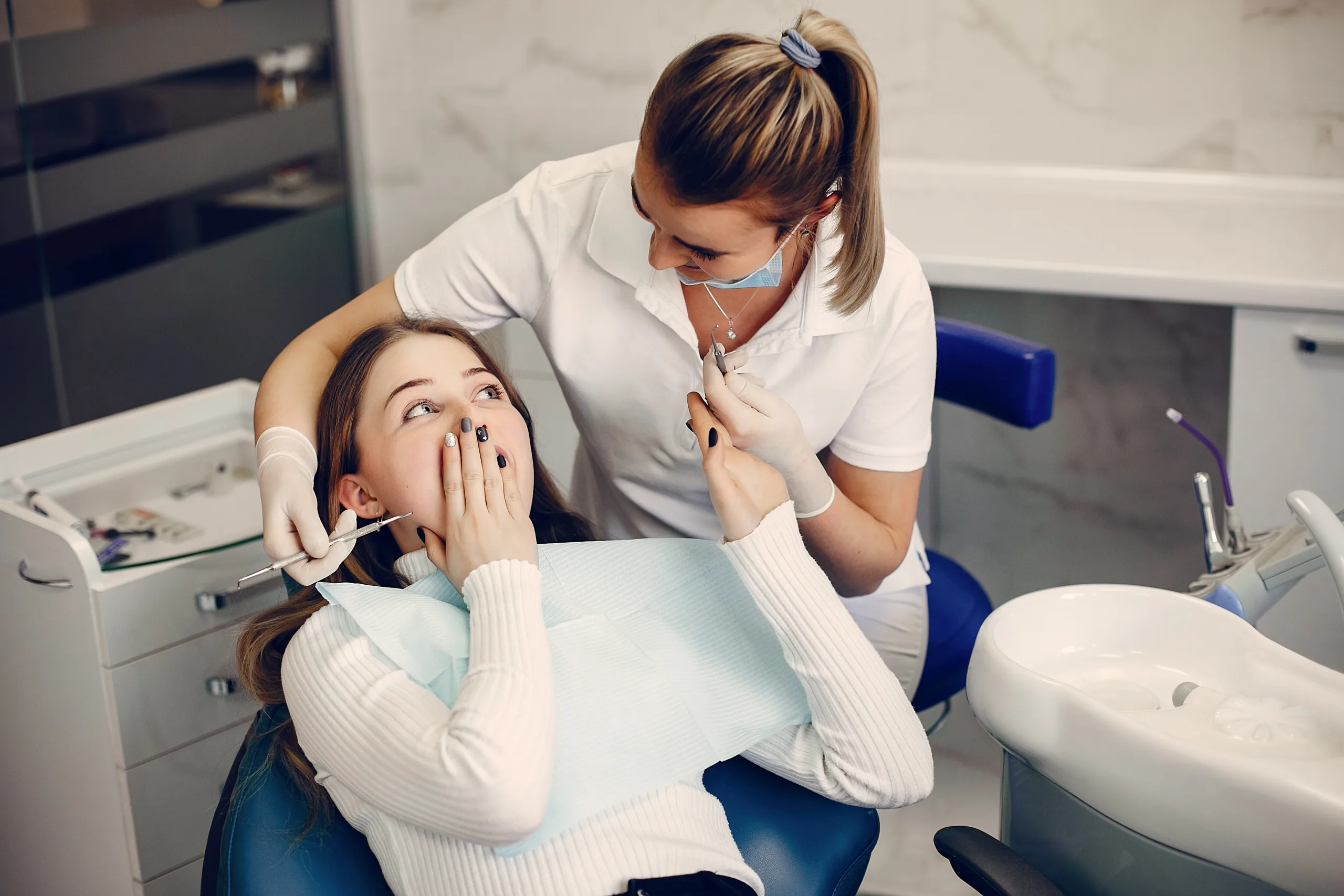 Importance of Dental Checkups in Geelong | Creative Dental Haus Importance of Dental Checkups in Geelong | Creative Dental Haus