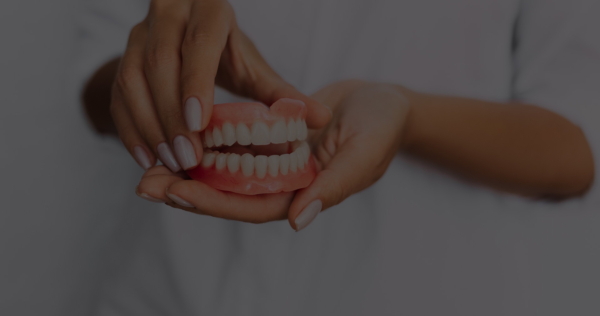 Quality Dentures Geelong | Creative Dental Haus
